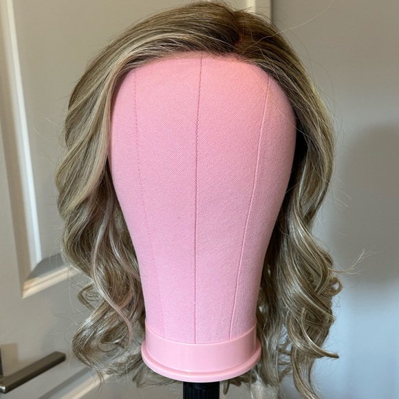 Belle Tress | Hair | Belle Tress Allegro 8 Wig In Rootbeer Float Blonde ...